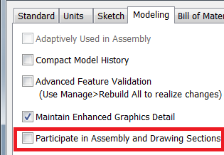Solved: Section view only for selected parts in an assembly - Page 2 - Autodesk Community