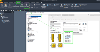 Solved: European representation - Autodesk Community