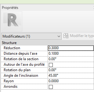Résolu : Revit Structure : Fonction couper la géométrie - Autodesk Community