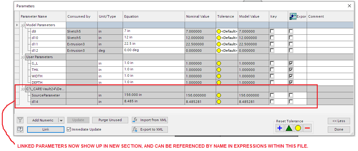 Add Ability to Copy Dimensional Values in Inventor Feature Sketches - Autodesk Community