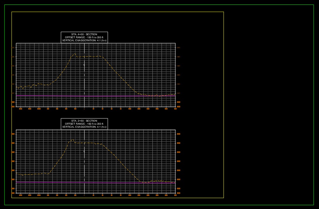 Solved: Section Views - Create Multiple Views - Autodesk Community