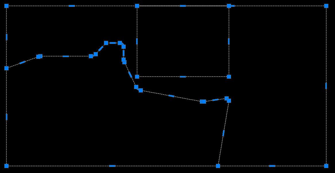 Solved Join Makes A Polyline From A Random Amount Of Line But No The