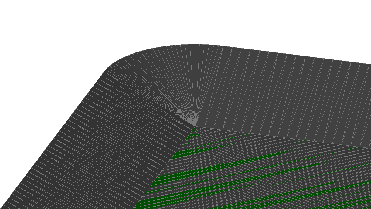 Solved: Insert additional vertices on a featureline on Curves only - Autodesk Community