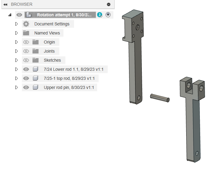 Solved: Split body - Autodesk Community