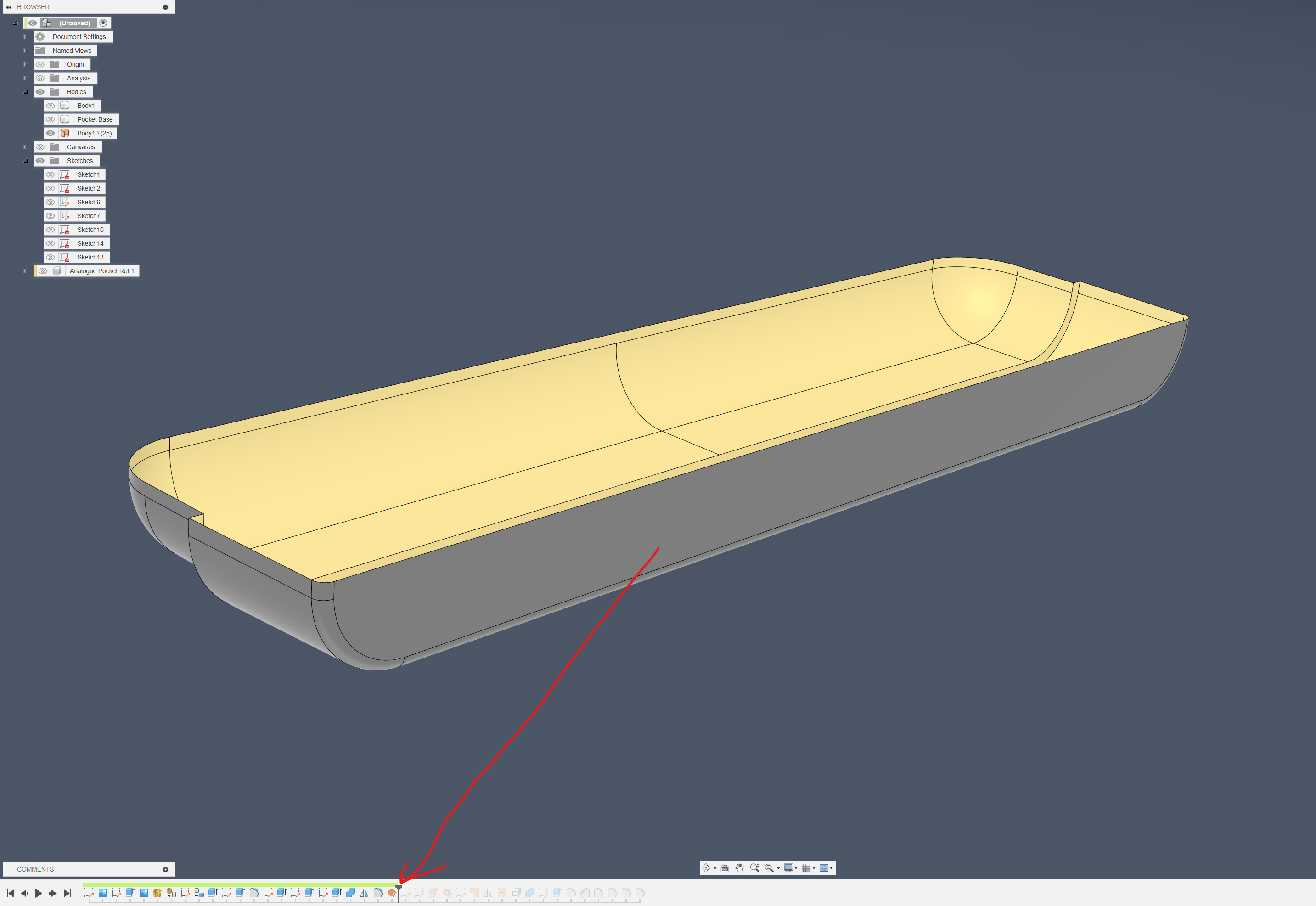 Solved: Re: Surface Patch Failure. Help! - Autodesk Community