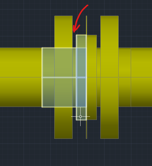Solved: Gap Between Lap Joint Flange and Stub End - Autodesk Community