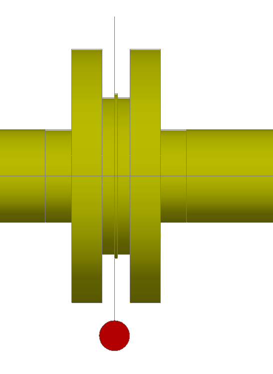 Solved: Gap Between Lap Joint Flange and Stub End - Autodesk Community
