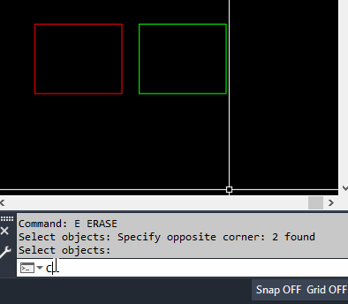 Solved: Move object by specifying distance and click - Autodesk Community