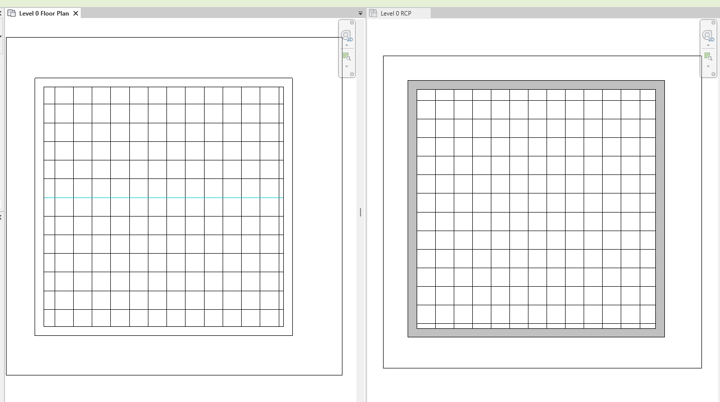 HVAC Ductwork reflected Ceiling Plan - Autodesk Community