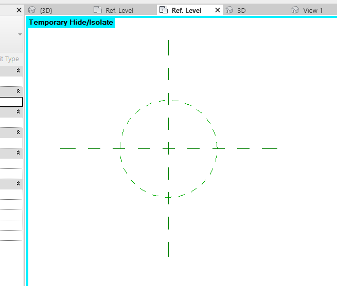 curved reference planes - Autodesk Community
