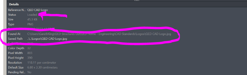 Exporting AutoCad settings with %userprofile%\ - Autodesk Community