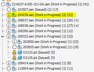 Solved: Vault Status - Not the expected revision - Autodesk Community