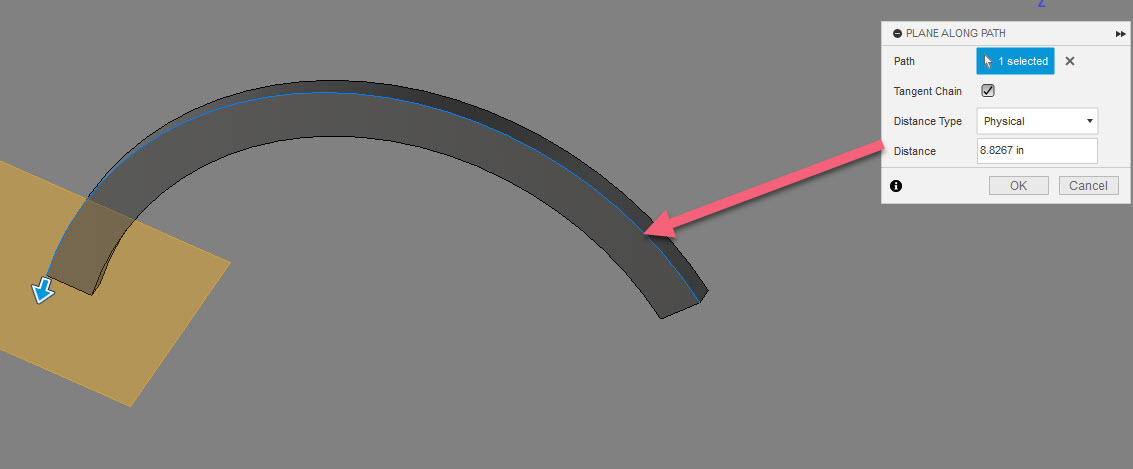 Arc Length Dimensioning - Autodesk Community