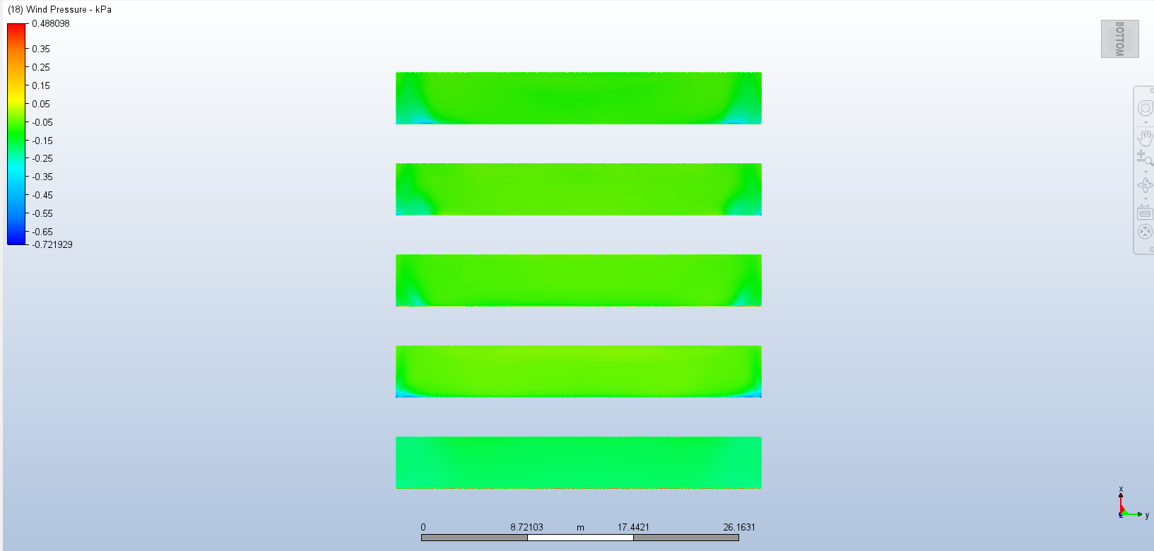 Wind Pressure - Autodesk Community
