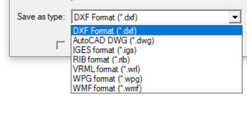 Solved: "Error: Fails to insert this DXF file!" Help - Autodesk Community