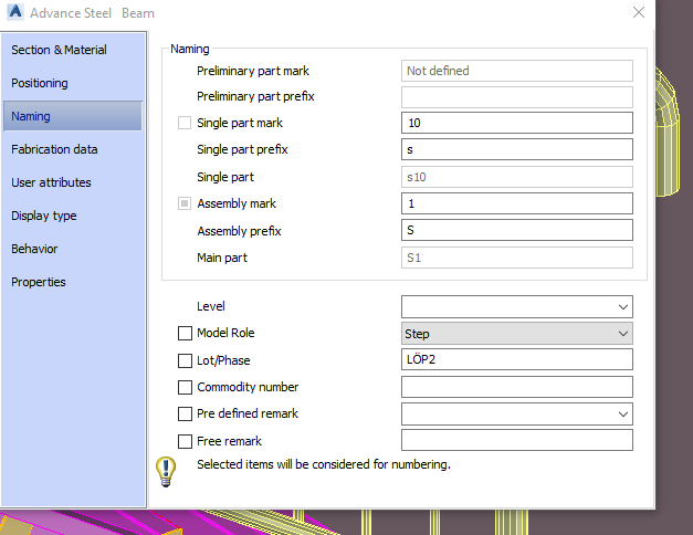 Single part DXF name - Autodesk Community