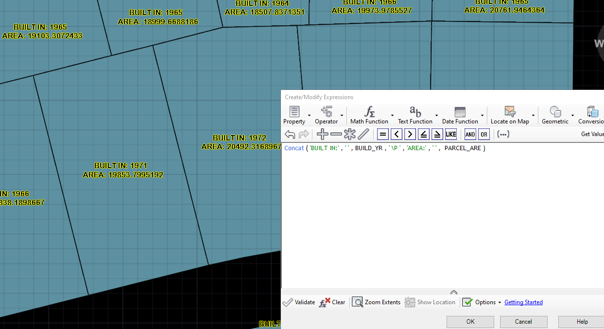 Solved: Extracting Text from Shapefile - Autodesk Community