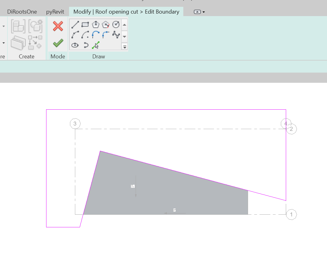 Solved: Roof Modeling Help - Autodesk Community