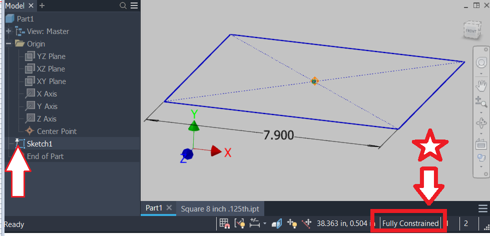 making a scissor lift - Autodesk Community