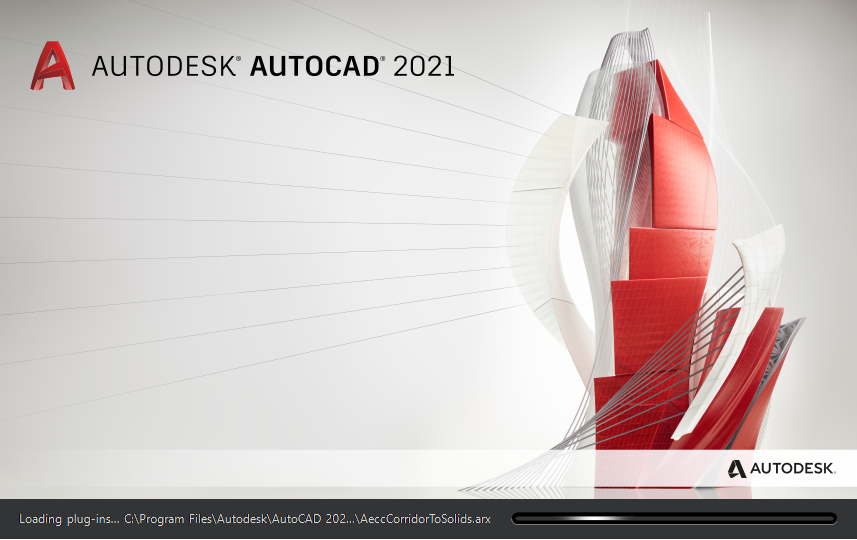 Civil 3d as AutoCAD freeze while starting up - Autodesk Community