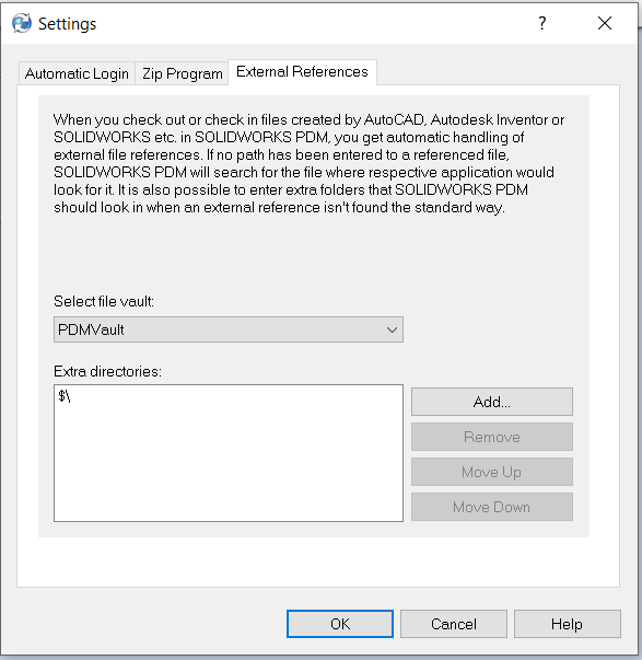 Solved: Installing Solidworks PDM Add-in in inventor - Autodesk Community