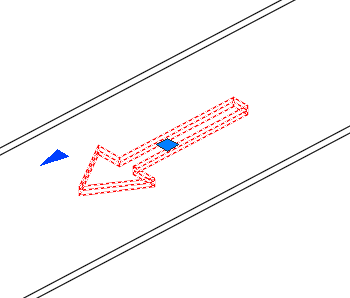 Flow arrow 3d Presentation - Autodesk Community