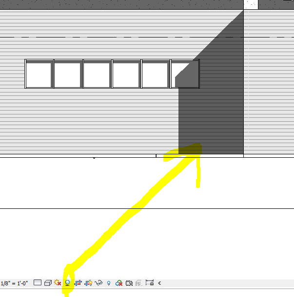 Solved: Adjust the shadow - Autodesk Community