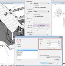 Solved: Adjust the shadow - Autodesk Community