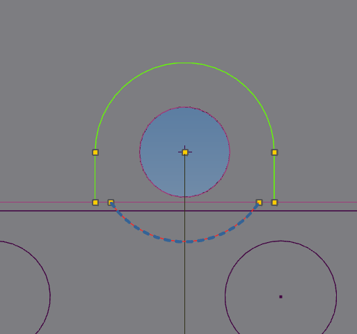 Solved Trim Command Bug Autodesk Community
