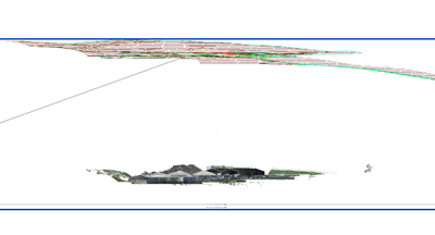 Point cloud inserting at wrong level - Autodesk Community