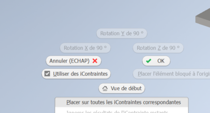 Résolu : Inventor : Structures métalliques - Autodesk Community