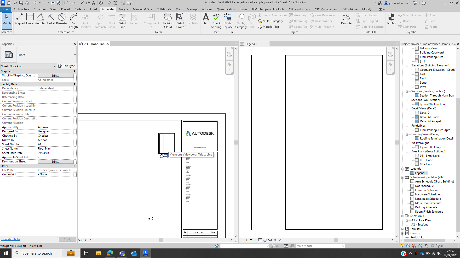 Solved: Black Crop Region line - Autodesk Community