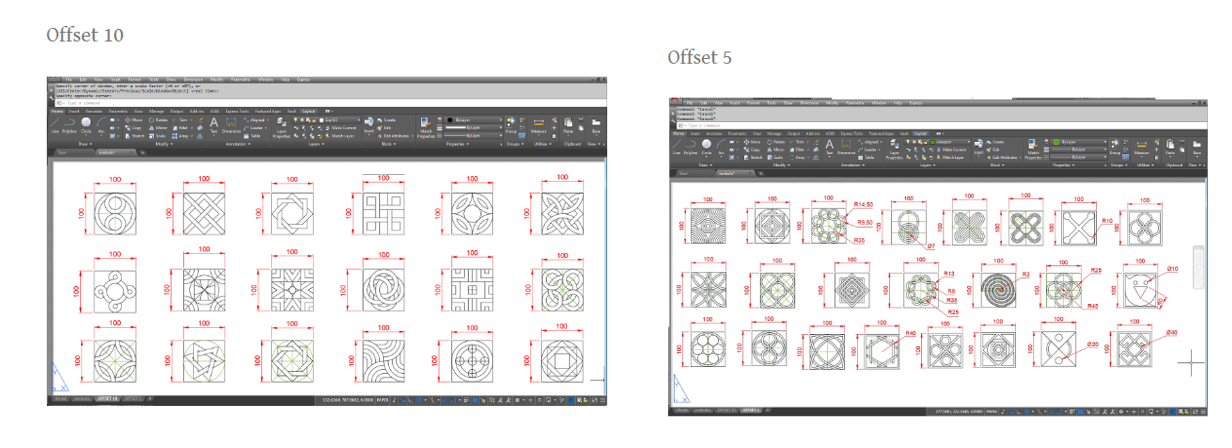 Você consegue?... Offset - Autodesk Community
