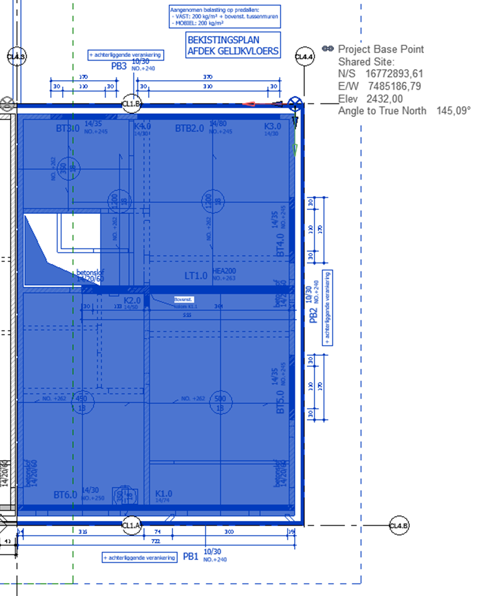 Text orientation of rotated and mirrored links in a shared site ...