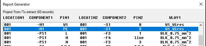 Solved: Report generator - Autodesk Community