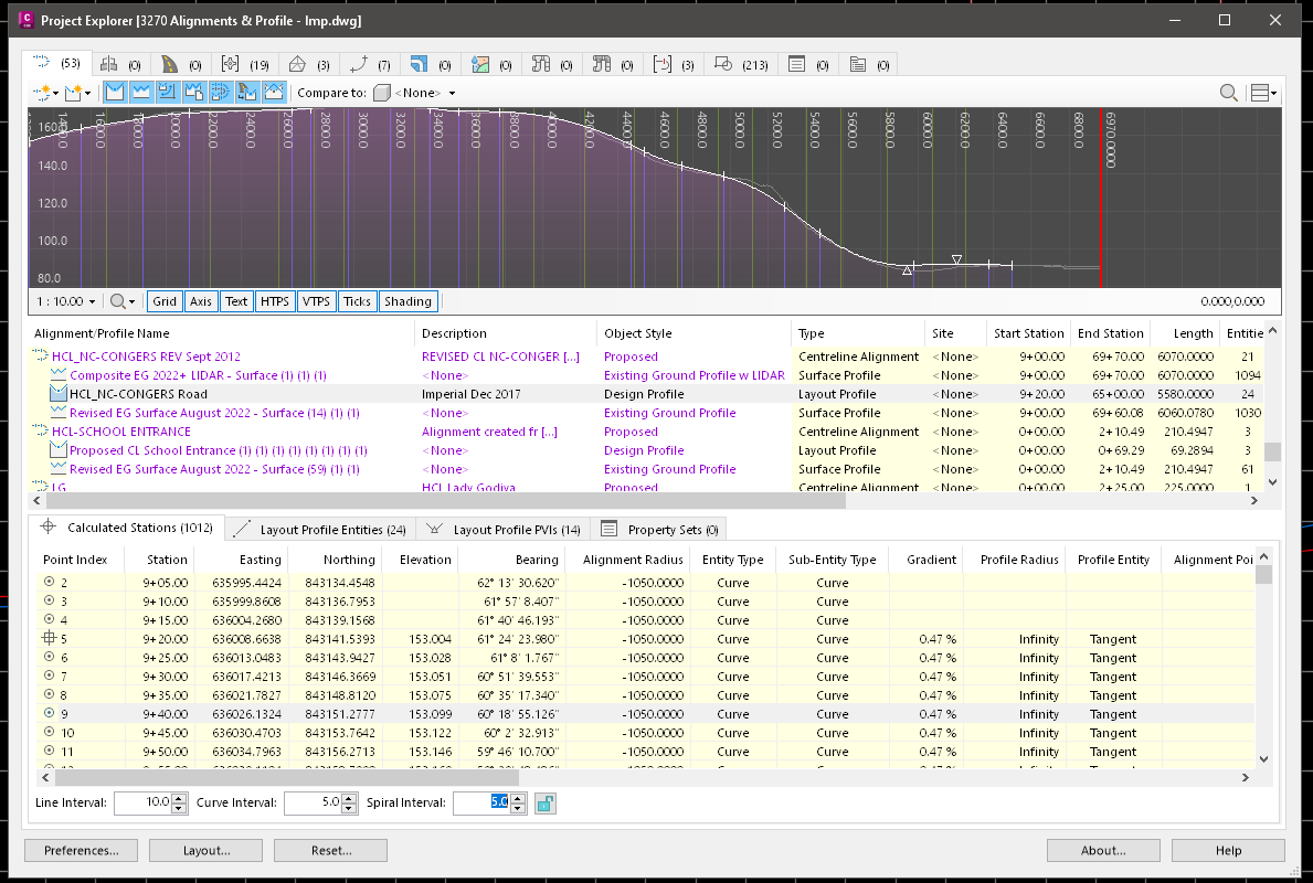 Solved: Export .Txt from DGM - Autodesk Community