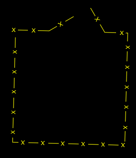 Solved: Linetype Not Displaying Correctly - Autodesk Community