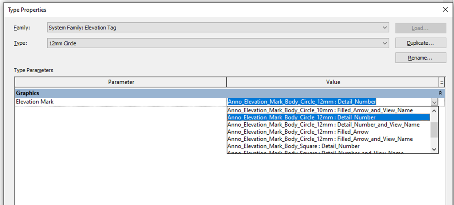 Solved: Interior Elevation Labels - Autodesk Community