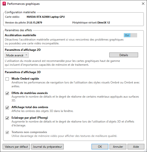 Résolu : AutoCAD : problème de hachure - Page 2 - Autodesk Community