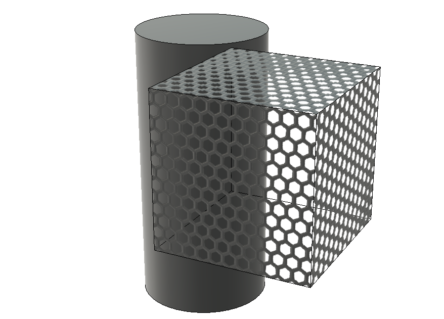 Solucionado: Cubos com grades. - Autodesk Community