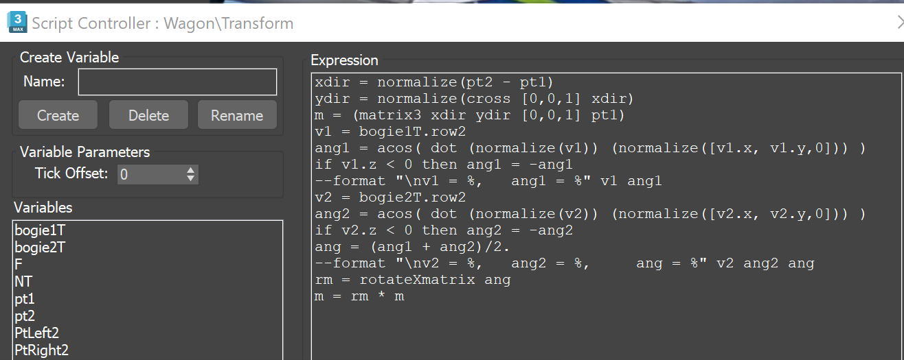 Solved: Double path and rotation control - Autodesk Community