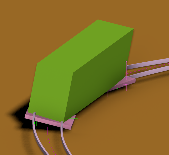 Solved: Double path and rotation control - Autodesk Community