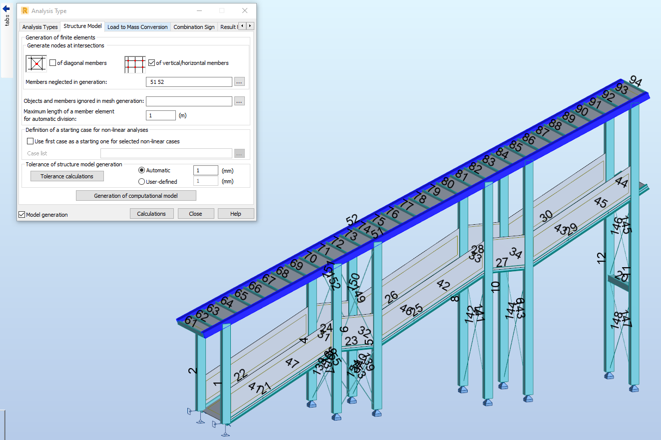 Disconnect beam from column - Autodesk Community