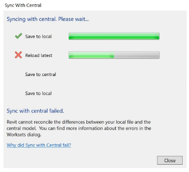 saving error or not - Autodesk Community