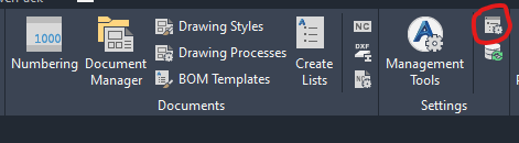 Solved: Designer token in page header - Autodesk Community