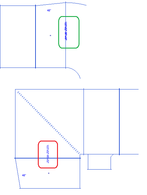 Rotate Tag with Component Works with Straight Duct, But Not with Transition Duct - Autodesk ...