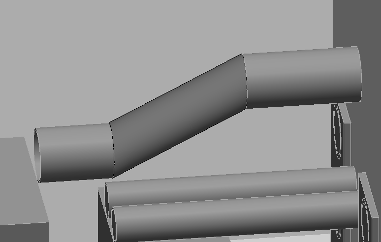 Solved: Blend of two shapes at different heights - Autodesk Community