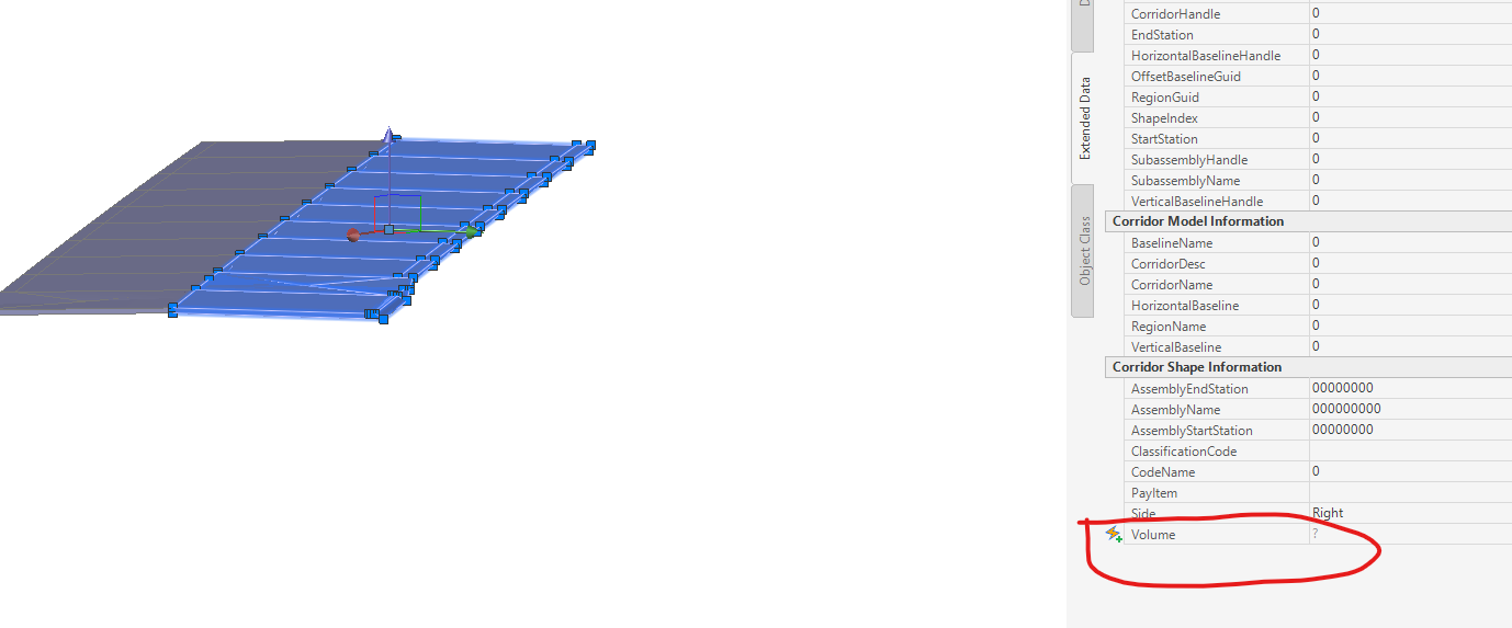 Volume solids=? - Autodesk Community
