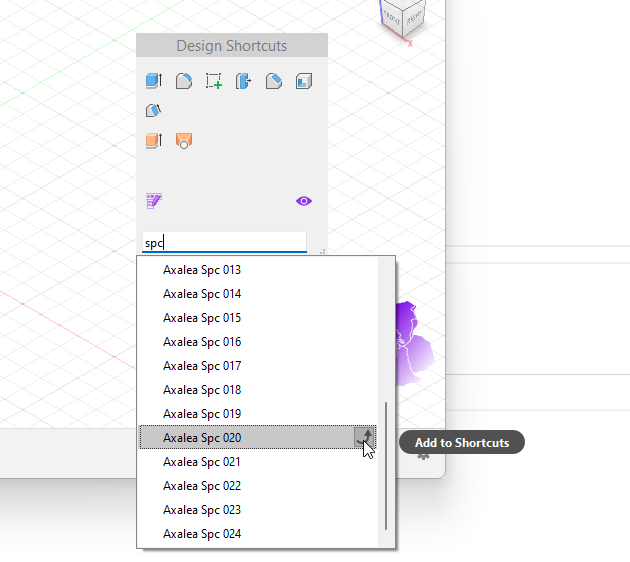 New add-ins for Windows: Toolbar & Shortcuts Editor and Extra Shortcuts ...