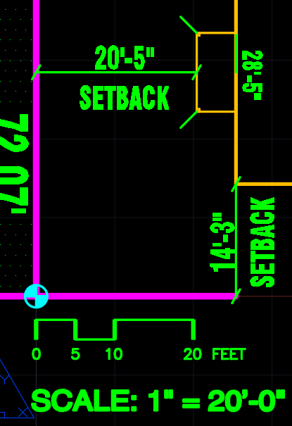 Solved Cant Figure Out The Scalescale Doesnt Fit In Paper Space Autodesk Community 